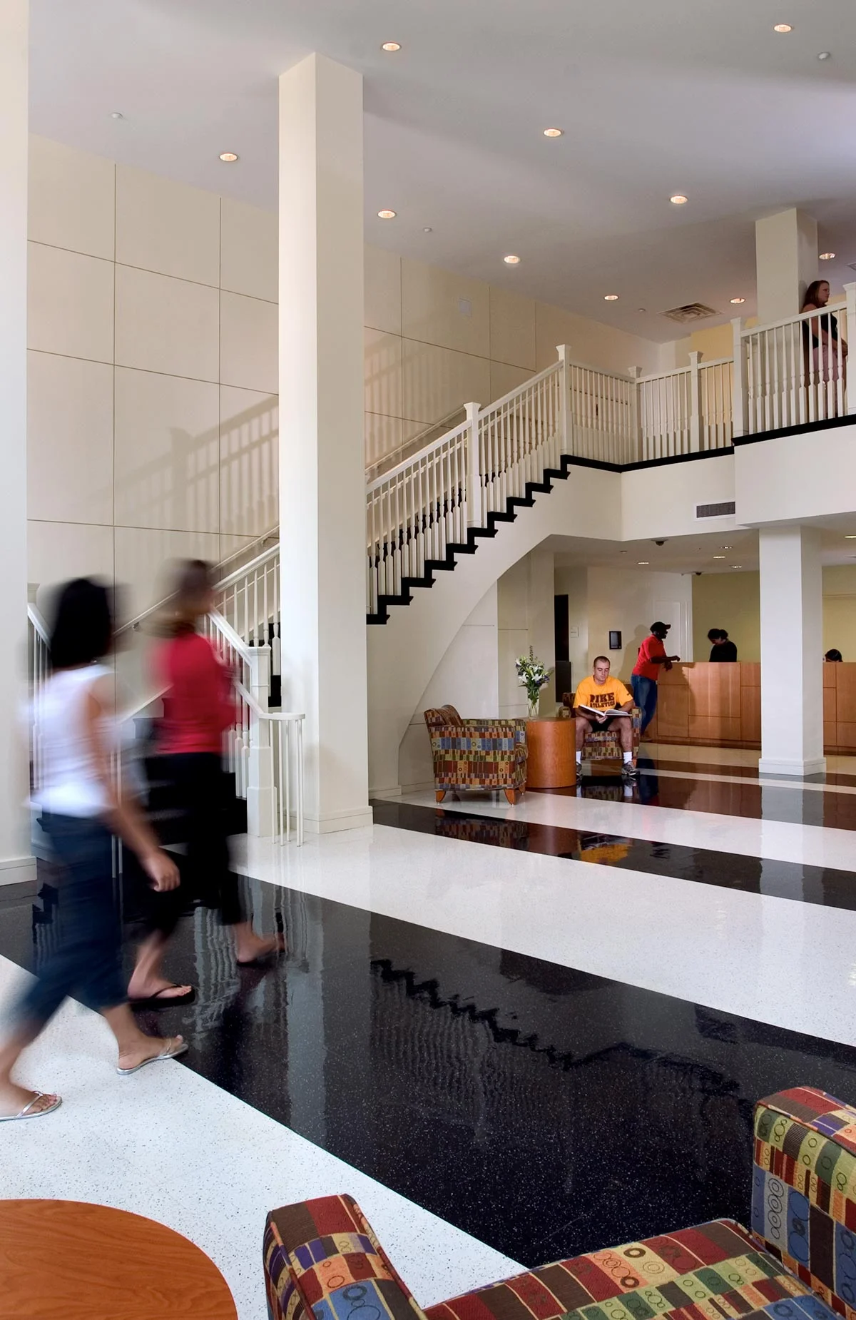University of Georgia East Campus Village — Niles Bolton Associates
