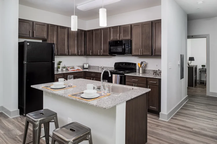 LSU Nicholson Gateway — Niles Bolton Associates