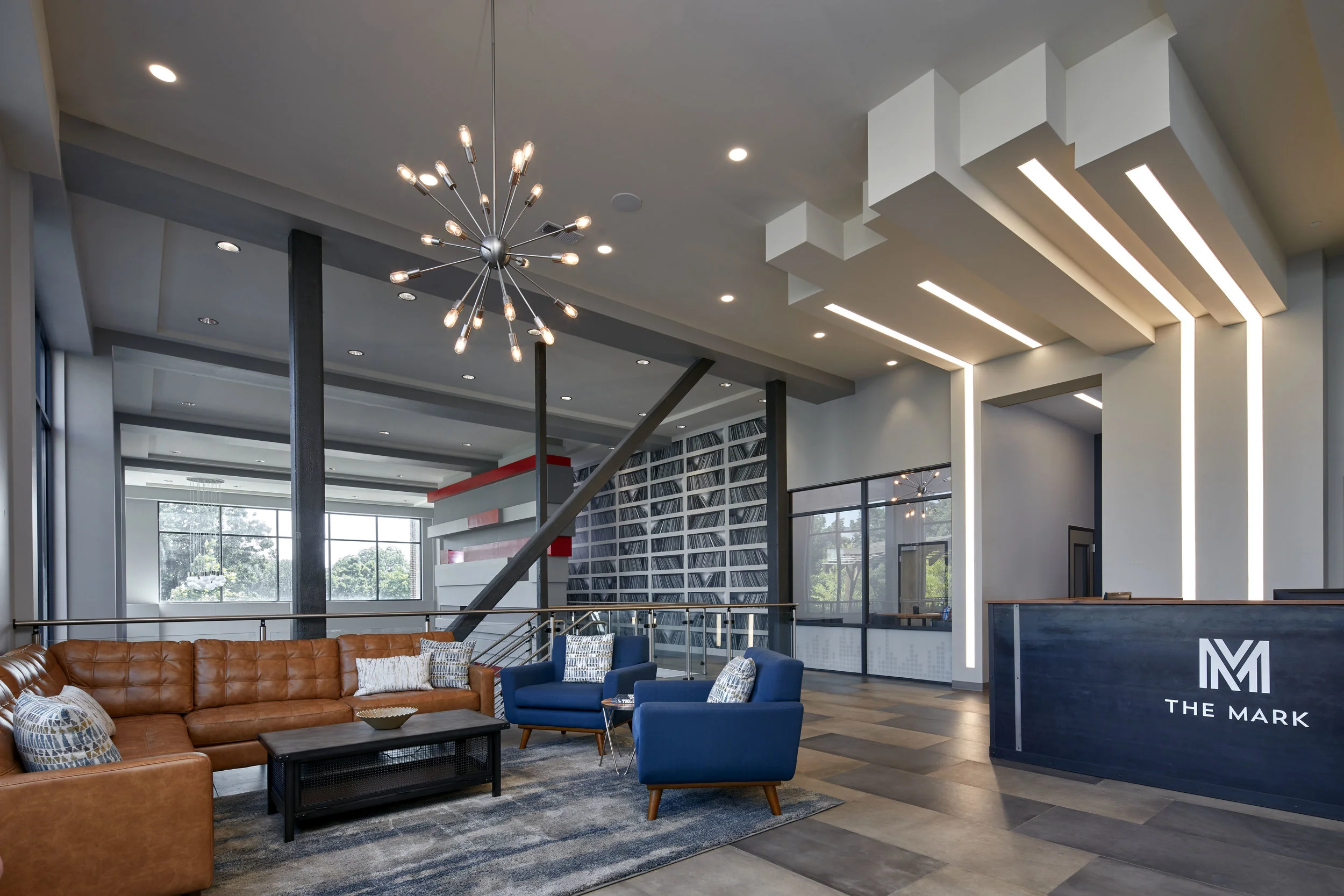 The Mark — Niles Bolton Associates