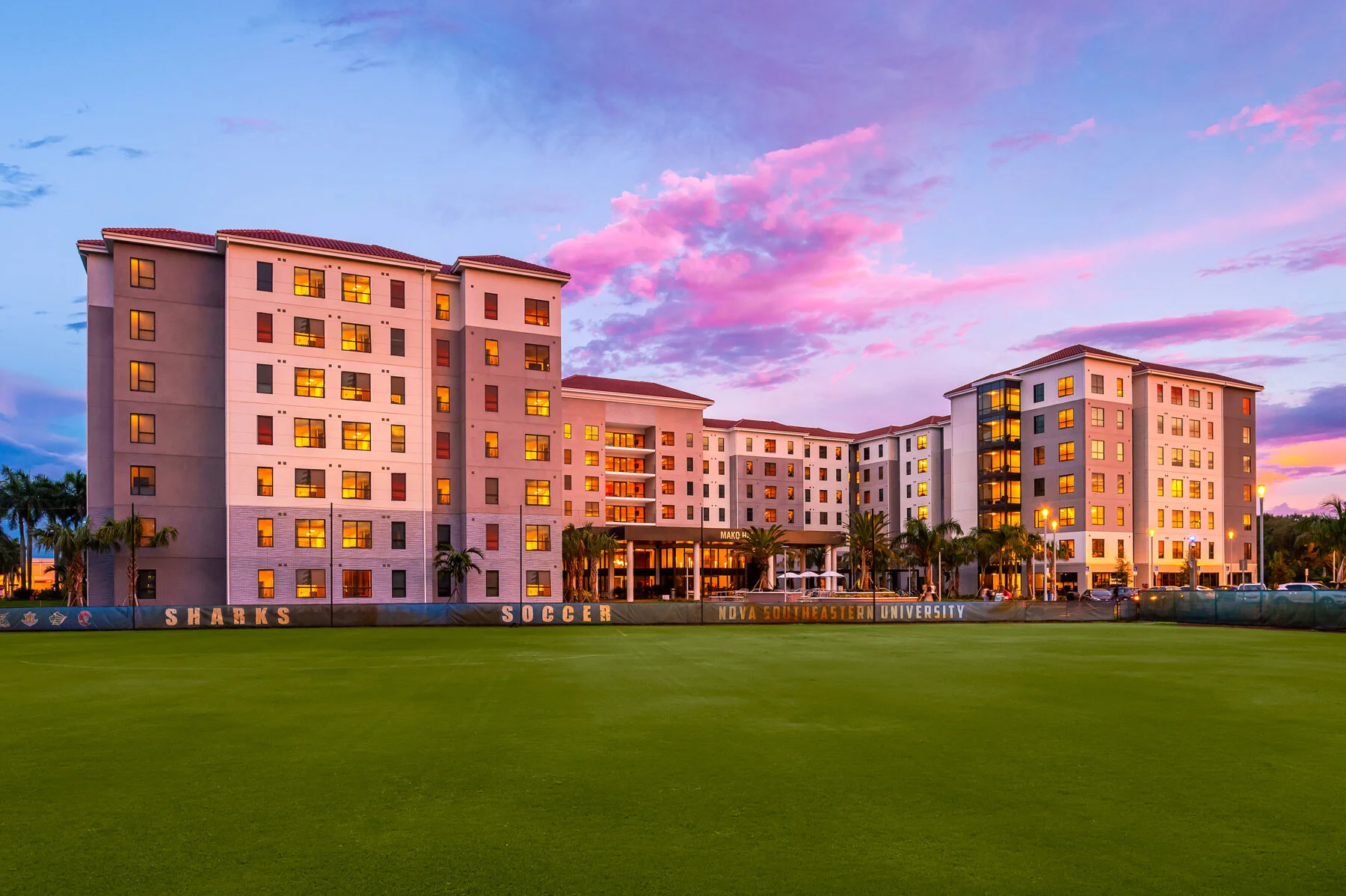 Nova Southeastern University Niles Bolton Associates Nova Southeastern University Niles Bolton Associates