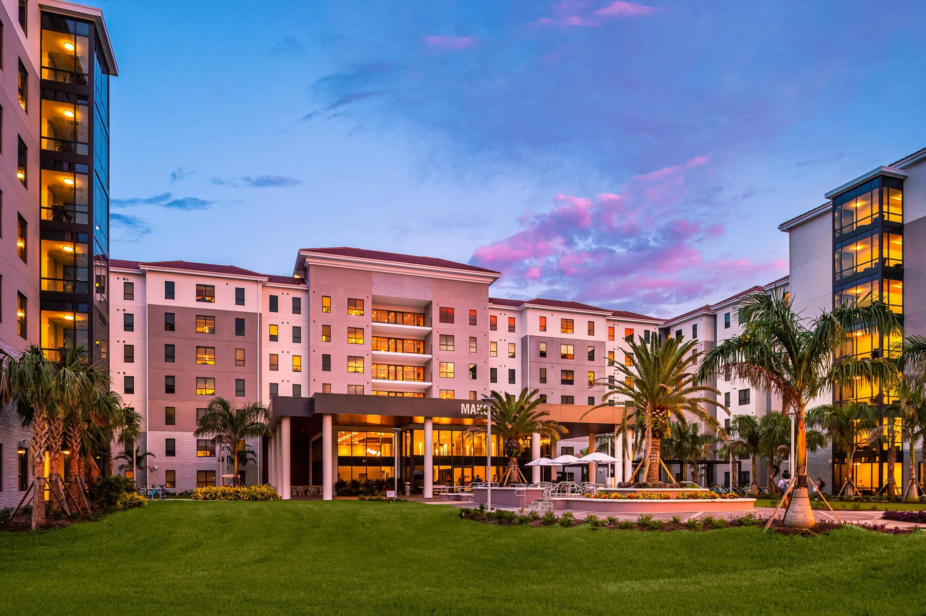 Nova Southeastern University Niles Bolton Associates Nova Southeastern University Niles Bolton Associates