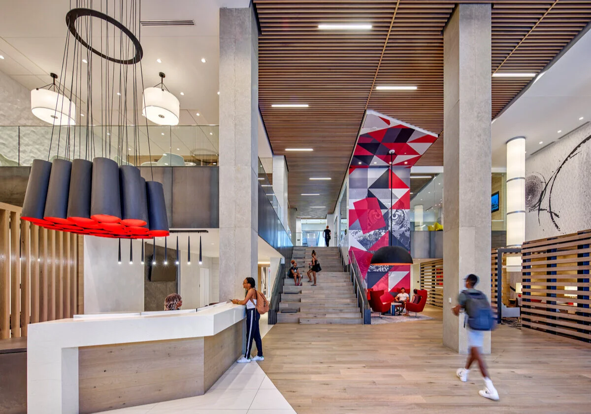 Vantage — Niles Bolton Associates