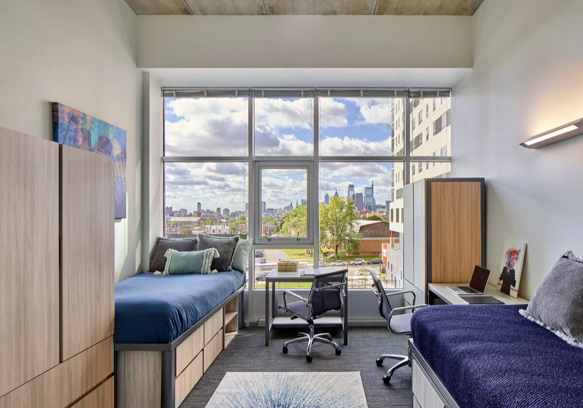 Vantage — Niles Bolton Associates