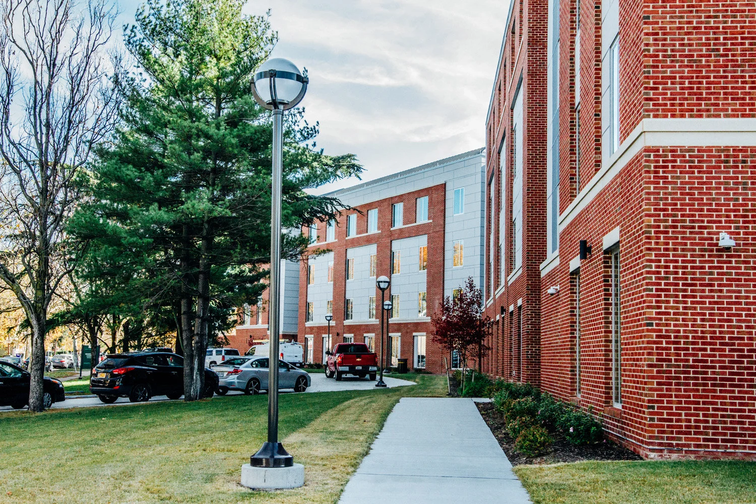 Norfolk State University Niles Bolton Associates Norfolk State University Niles Bolton Associates