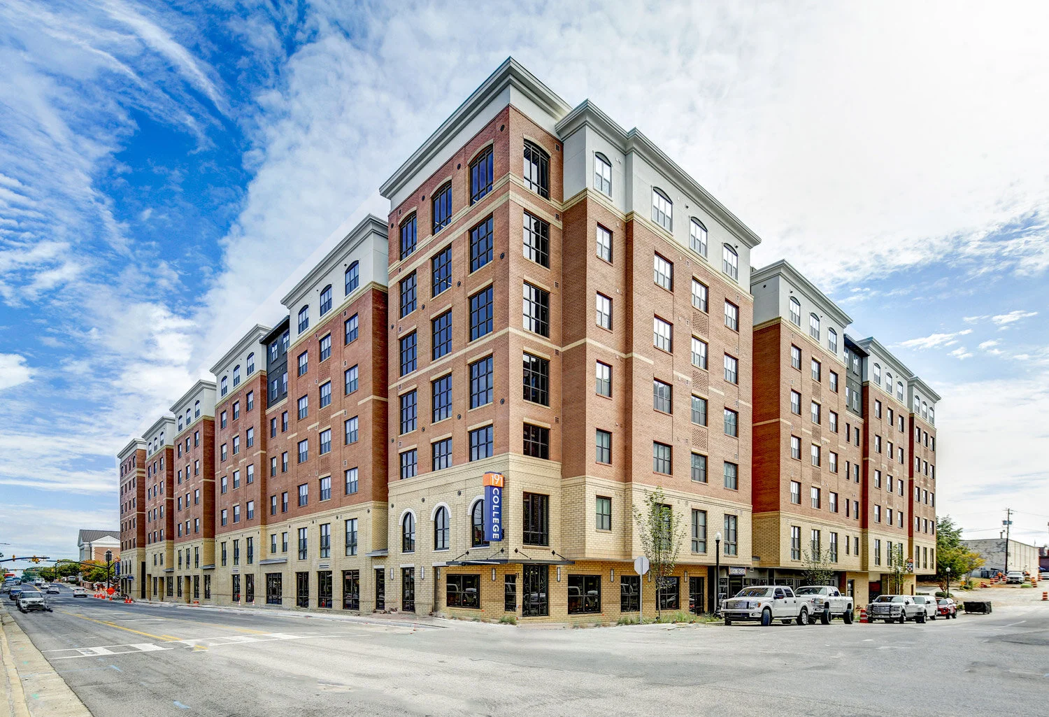 191 College Street — Niles Bolton Associates