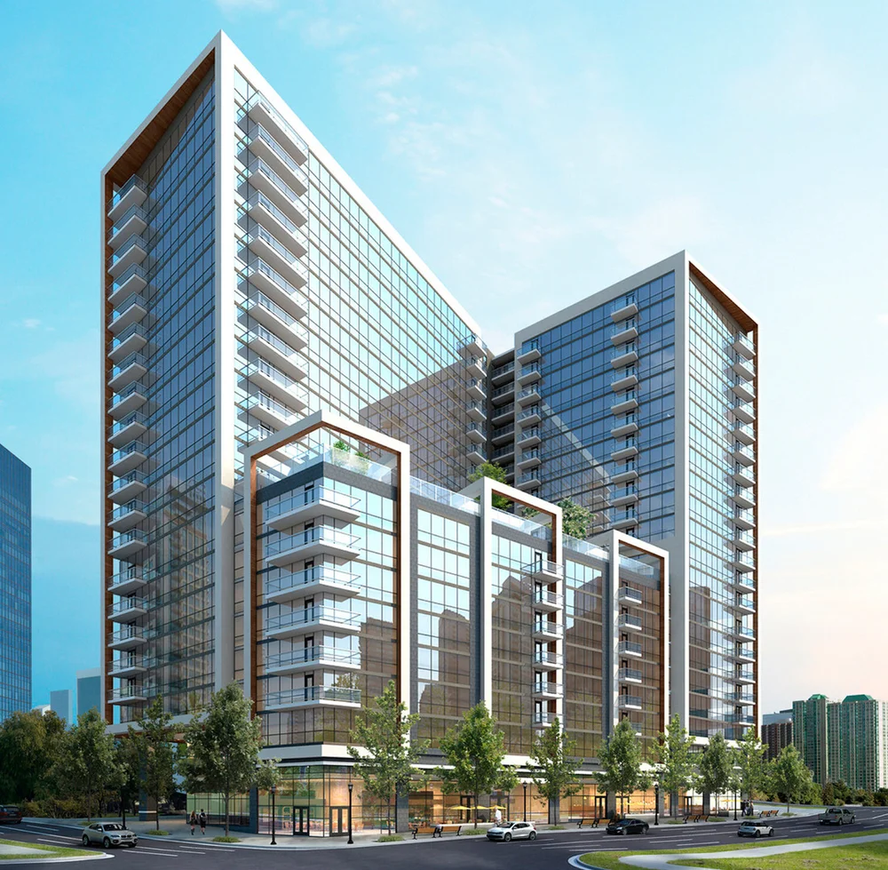 340 East Paces Ferry — Niles Bolton Associates