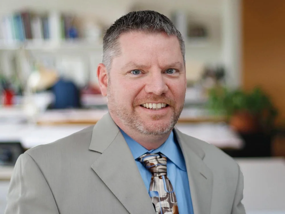 Kevin Cabitt — Niles Bolton Associates