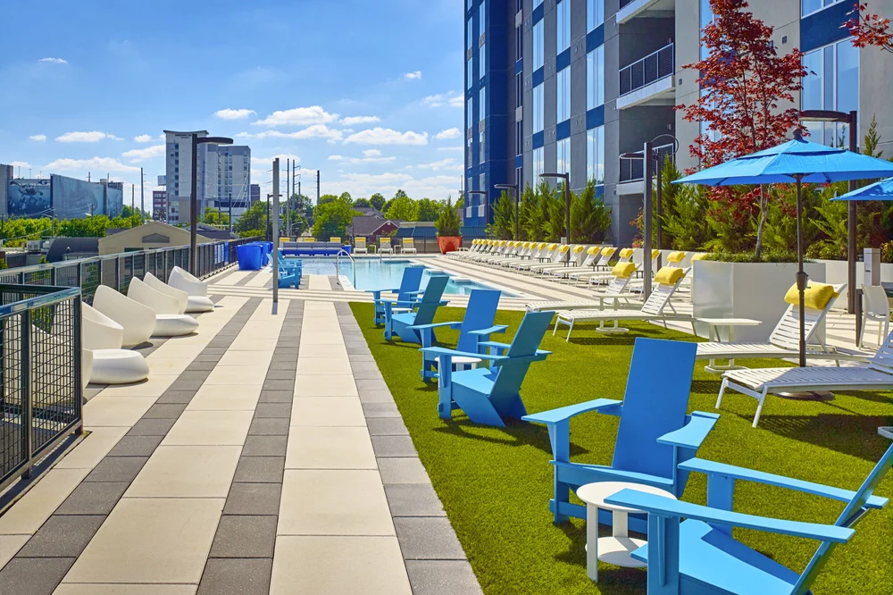 Project Spotlight: Generation Atlanta, GA — Niles Bolton Associates