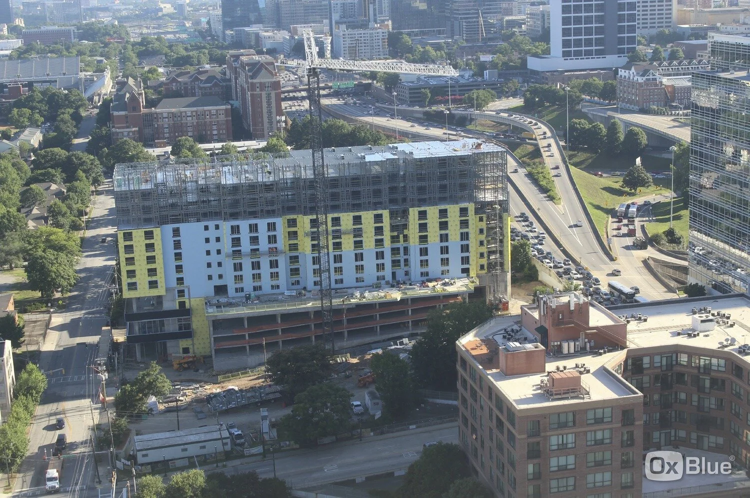 Project Spotlight: Generation Atlanta, GA — Niles Bolton Associates