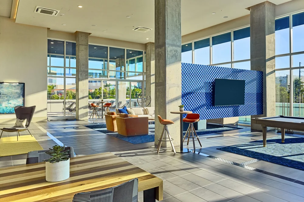 Project Spotlight: Generation Atlanta, GA — Niles Bolton Associates