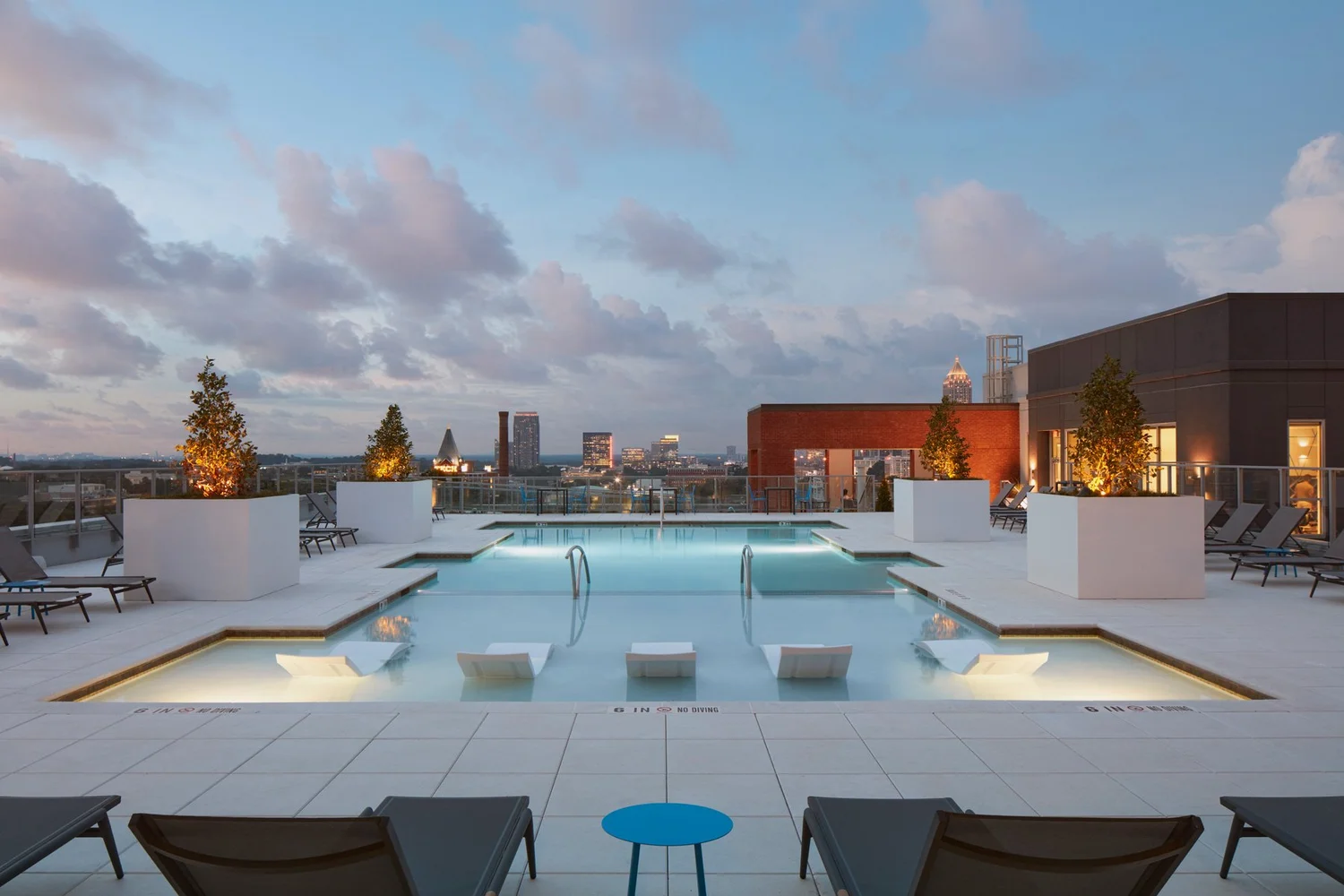 Inspire — Niles Bolton Associates
