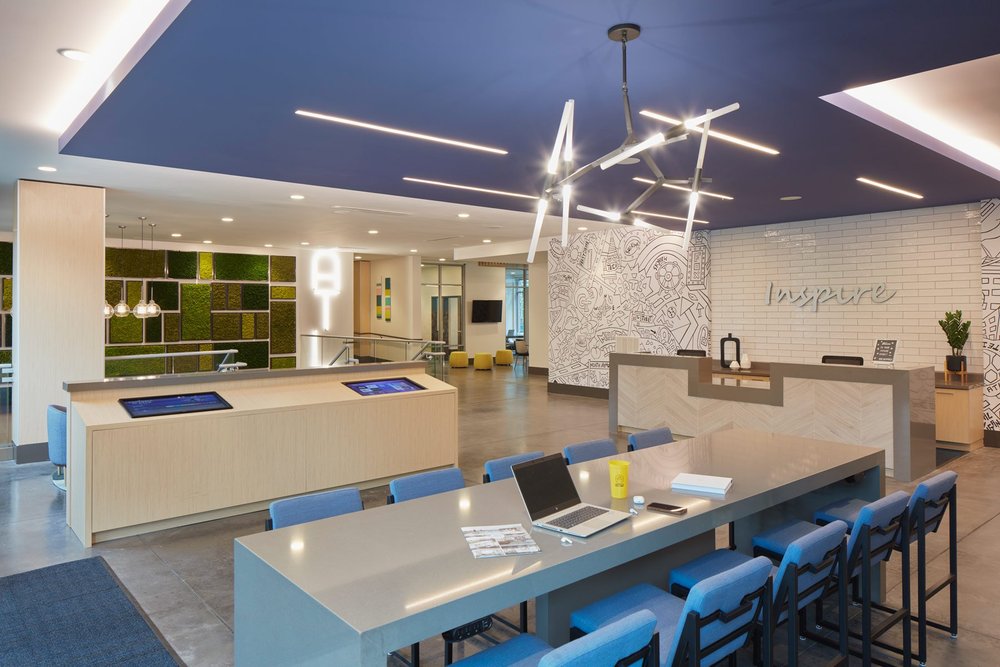 Inspire — Niles Bolton Associates
