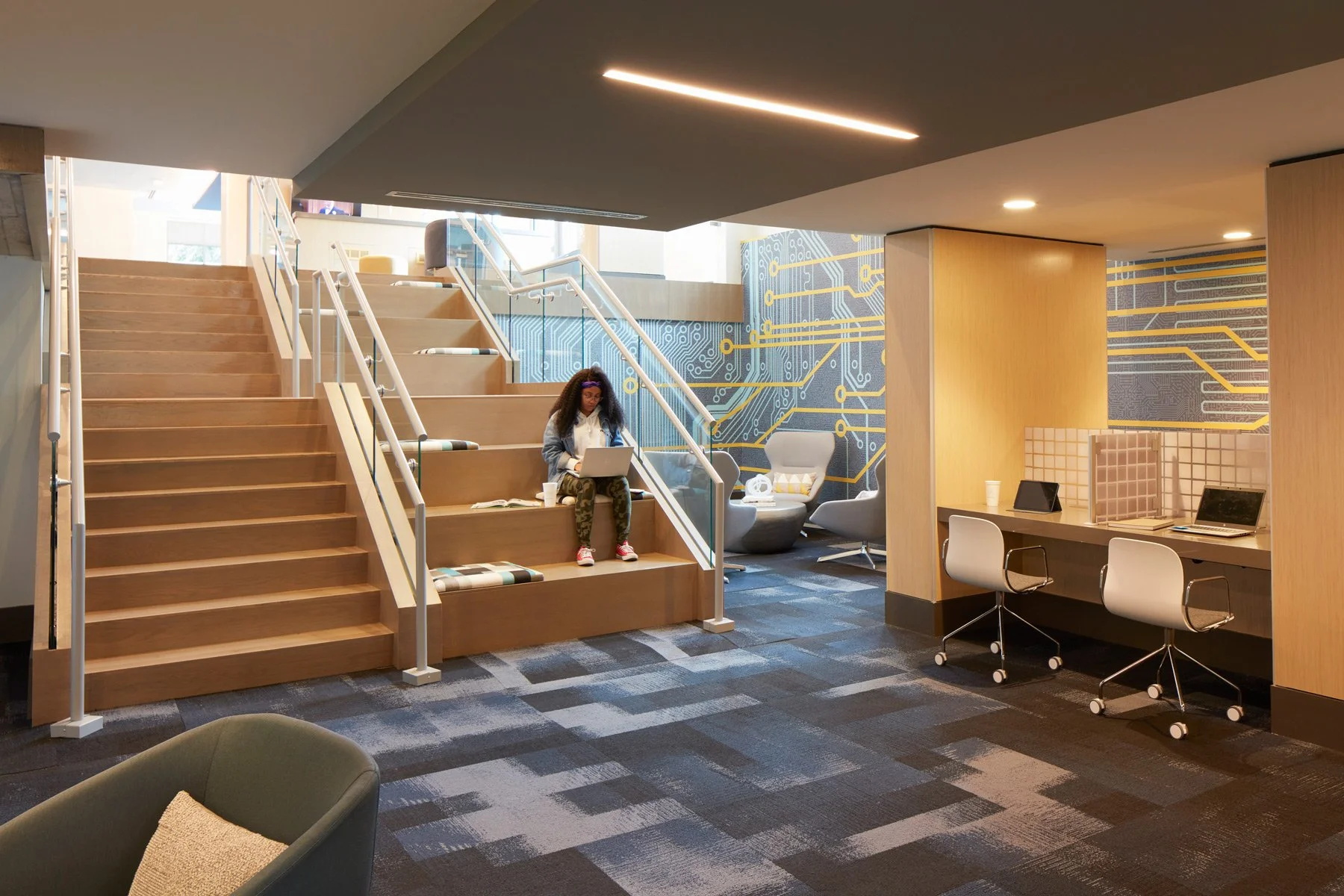 Inspire — Niles Bolton Associates