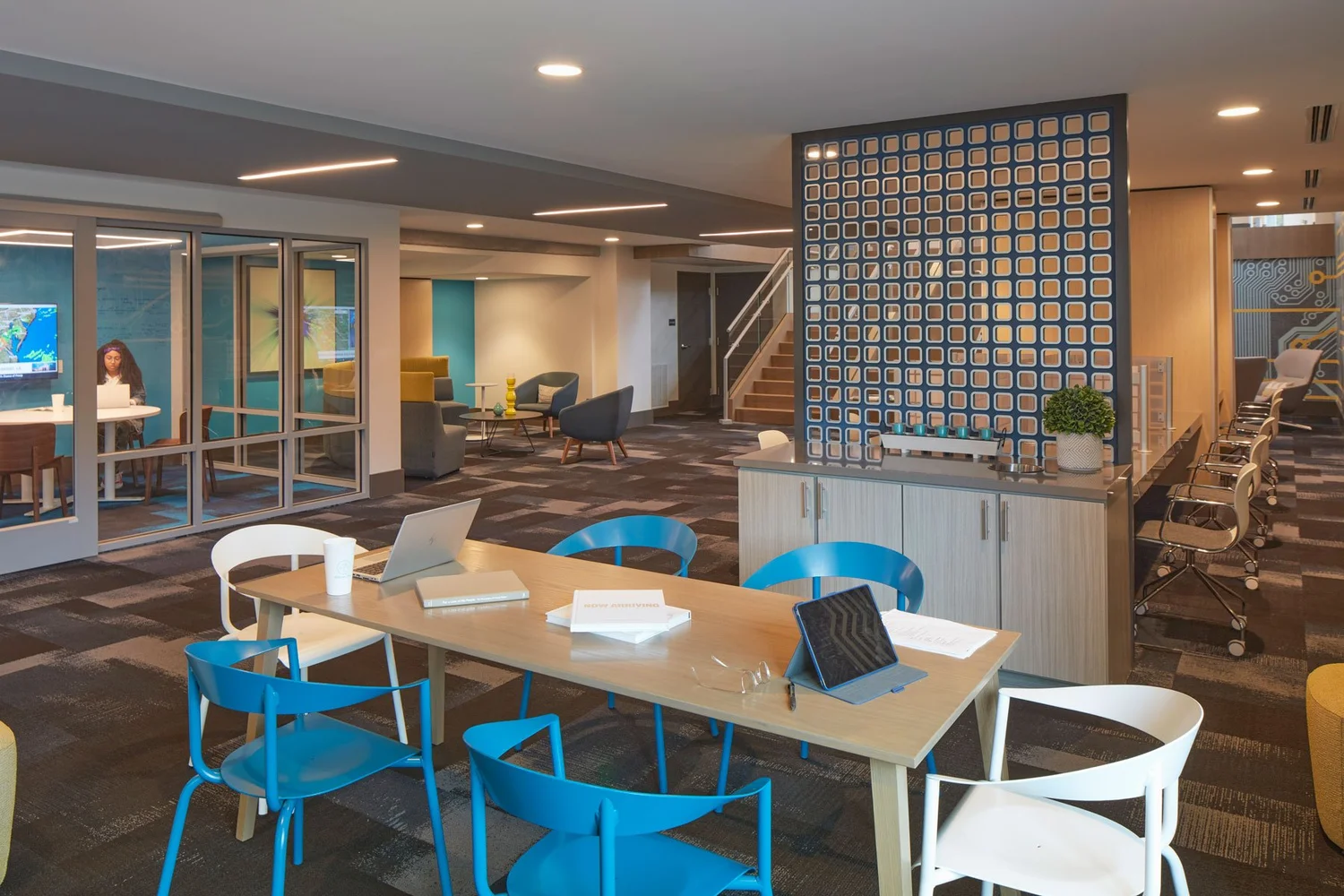 Inspire — Niles Bolton Associates