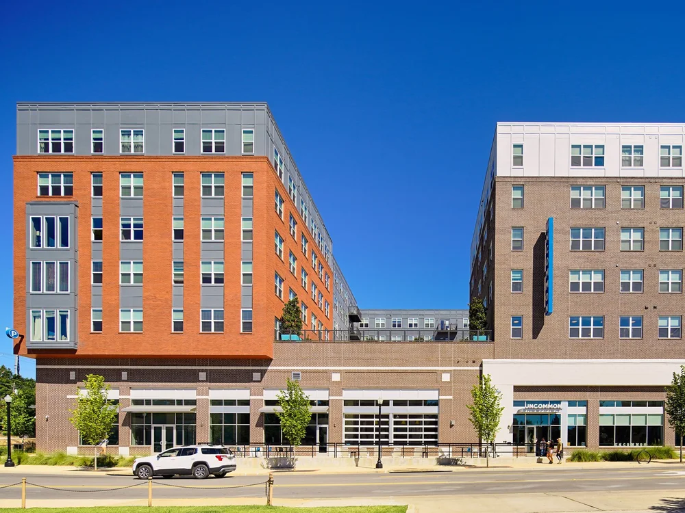 UnCommon Auburn — Niles Bolton Associates