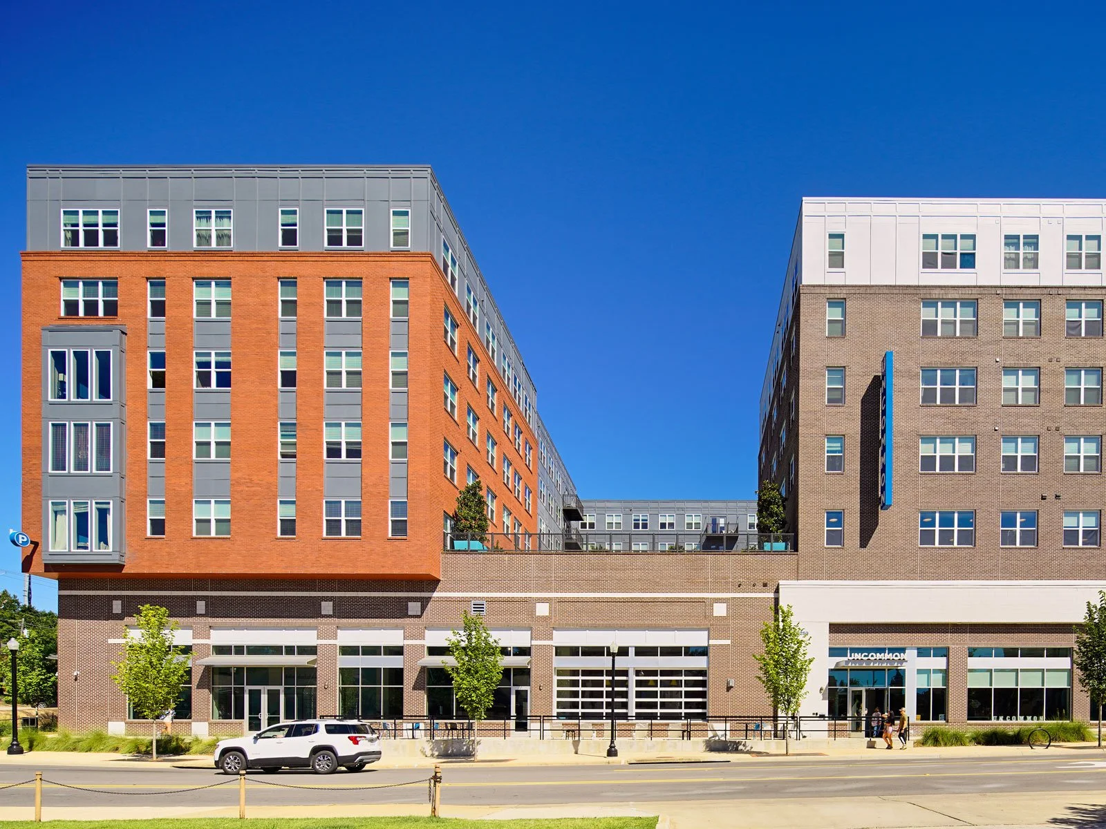 UnCommon Auburn — Niles Bolton Associates