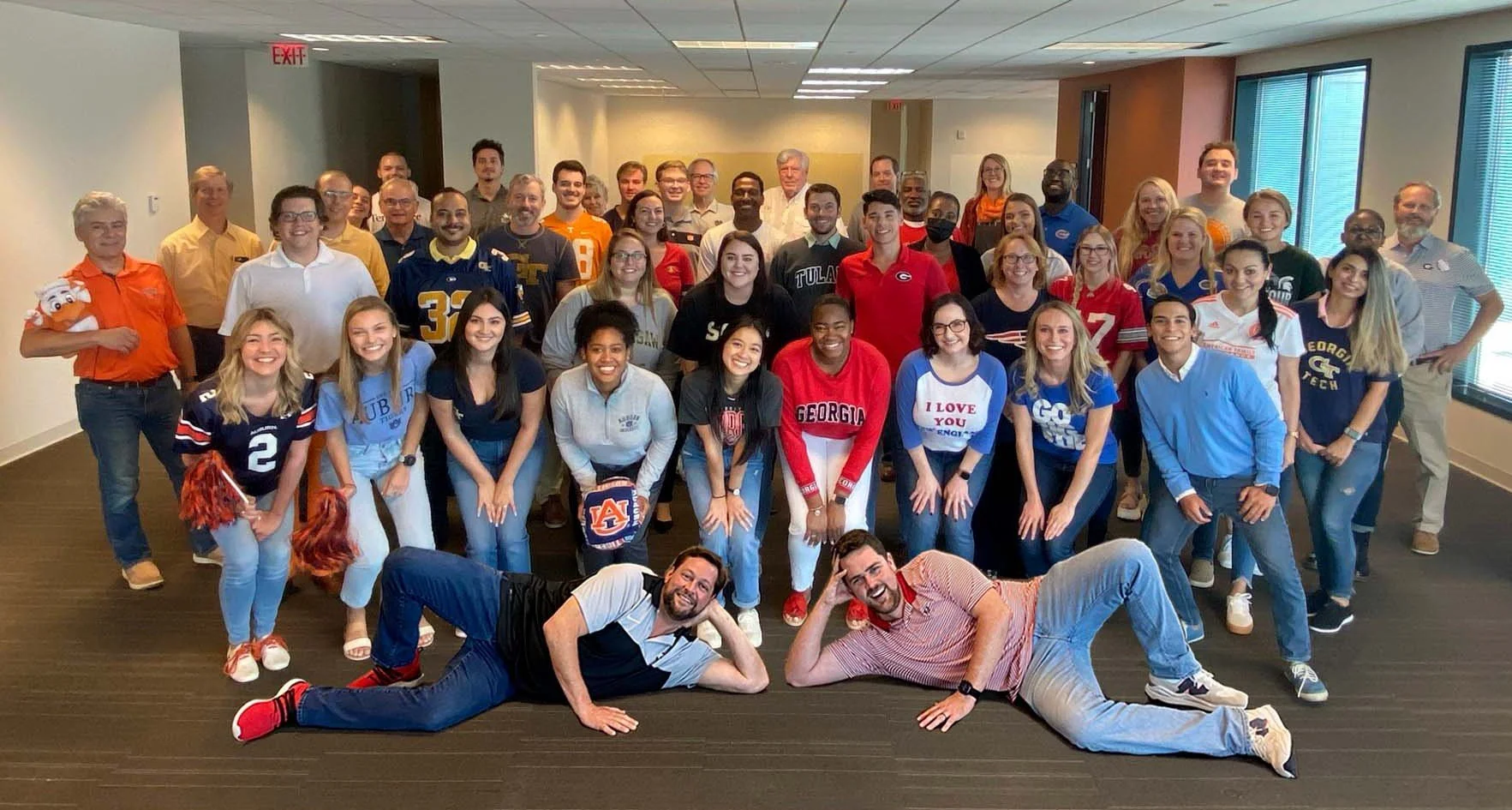 Careers — Niles Bolton Associates