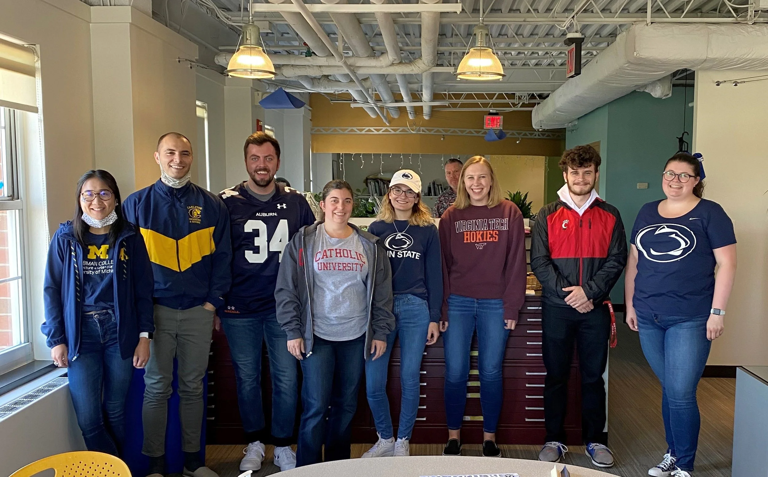 Careers — Niles Bolton Associates