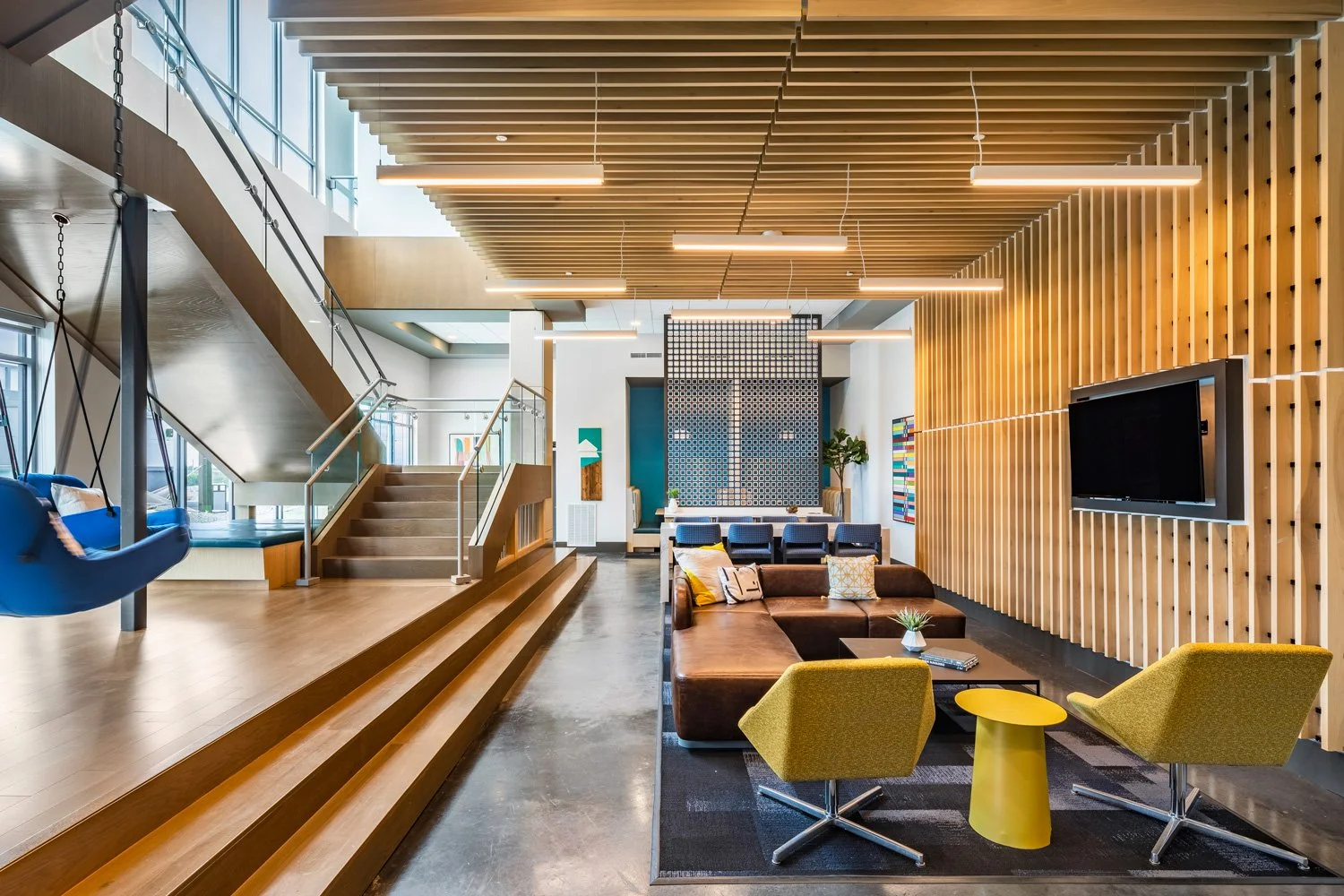 Inspire — Niles Bolton Associates