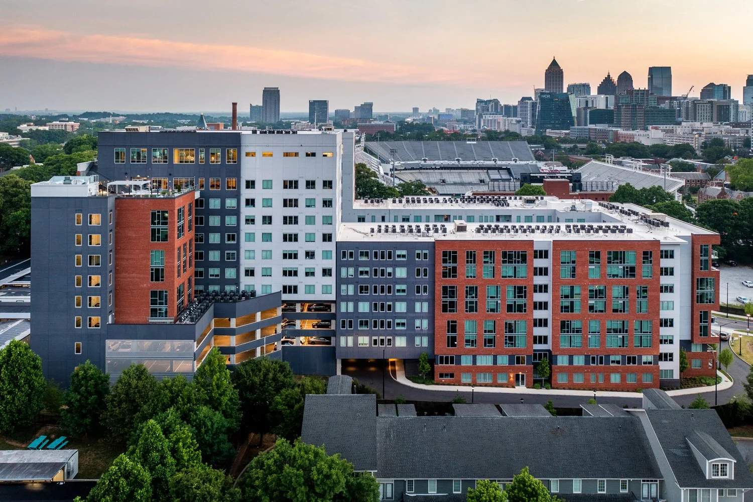 Inspire — Niles Bolton Associates