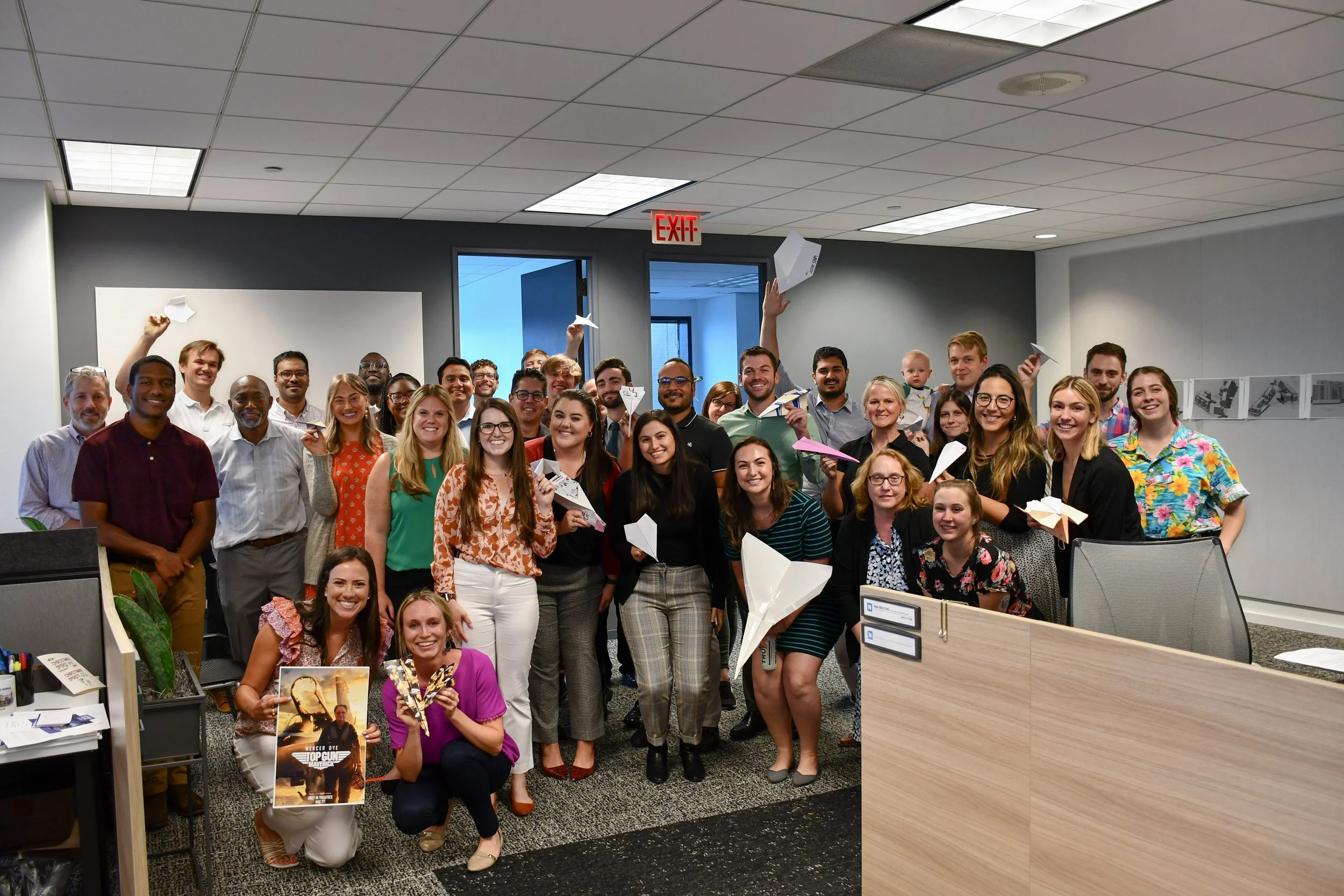 Careers — Niles Bolton Associates