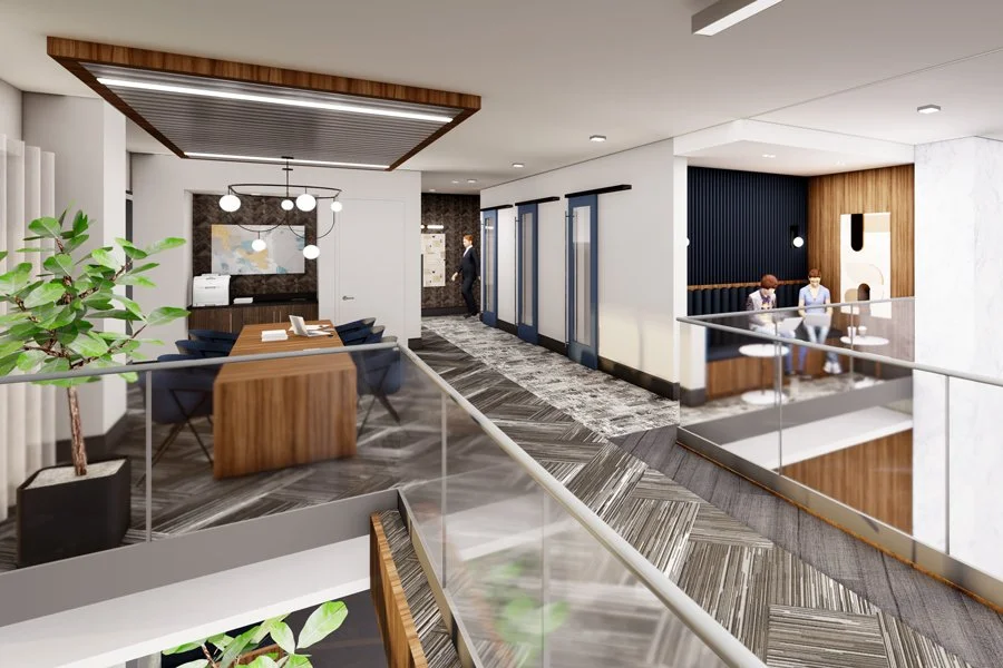 Loria Ansley — Niles Bolton Associates