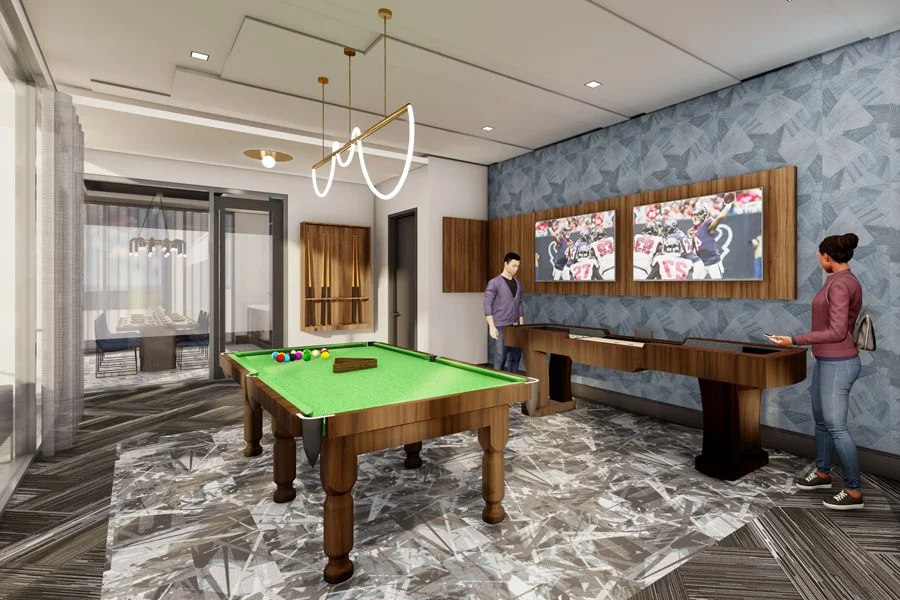 Loria Ansley — Niles Bolton Associates