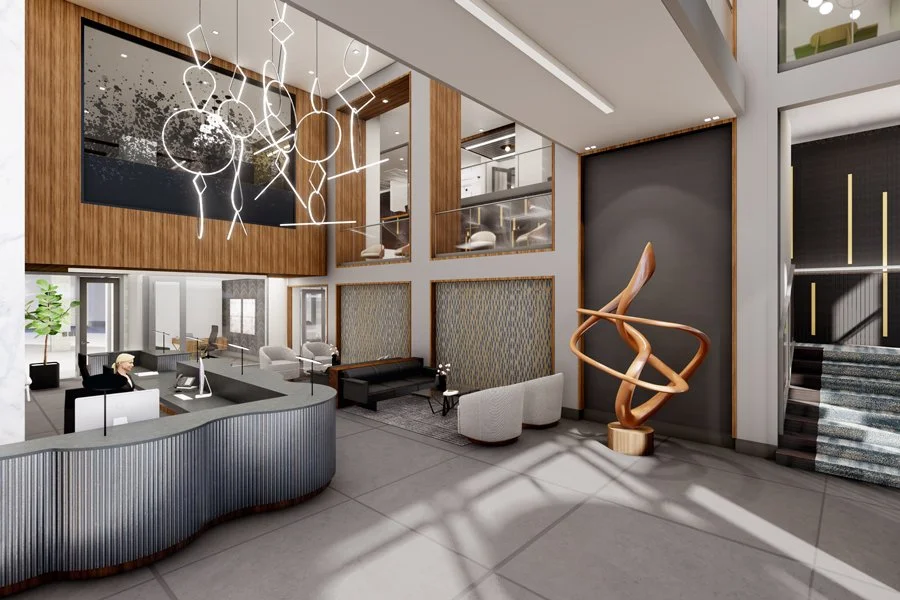 Loria Ansley — Niles Bolton Associates