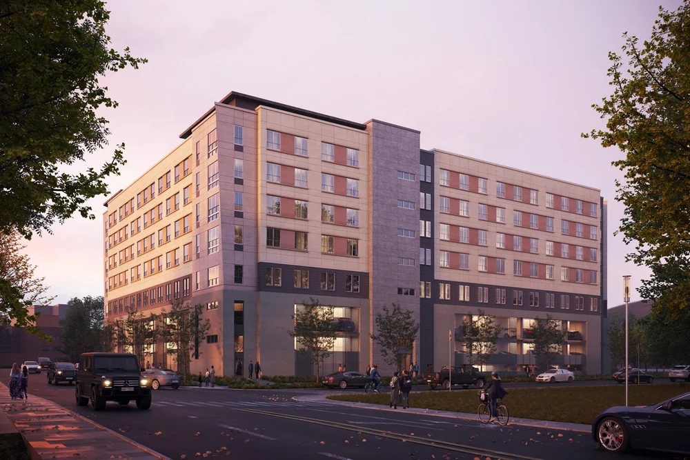 Here Reno — Niles Bolton Associates