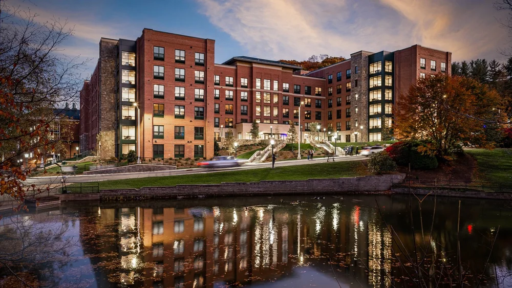 Appalachian State University Welcome To Appalachian State University