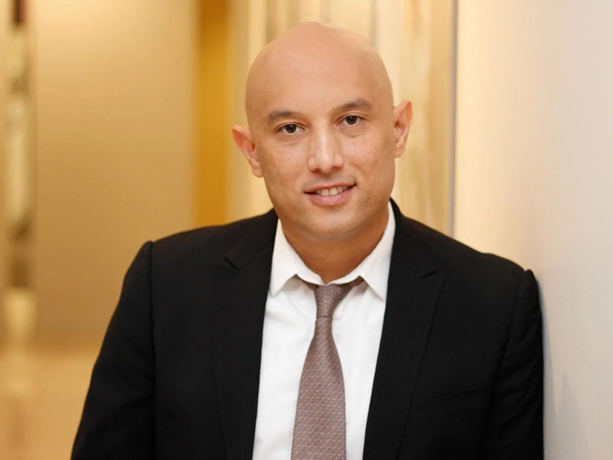Daniel Schlossberg — Niles Bolton Associates