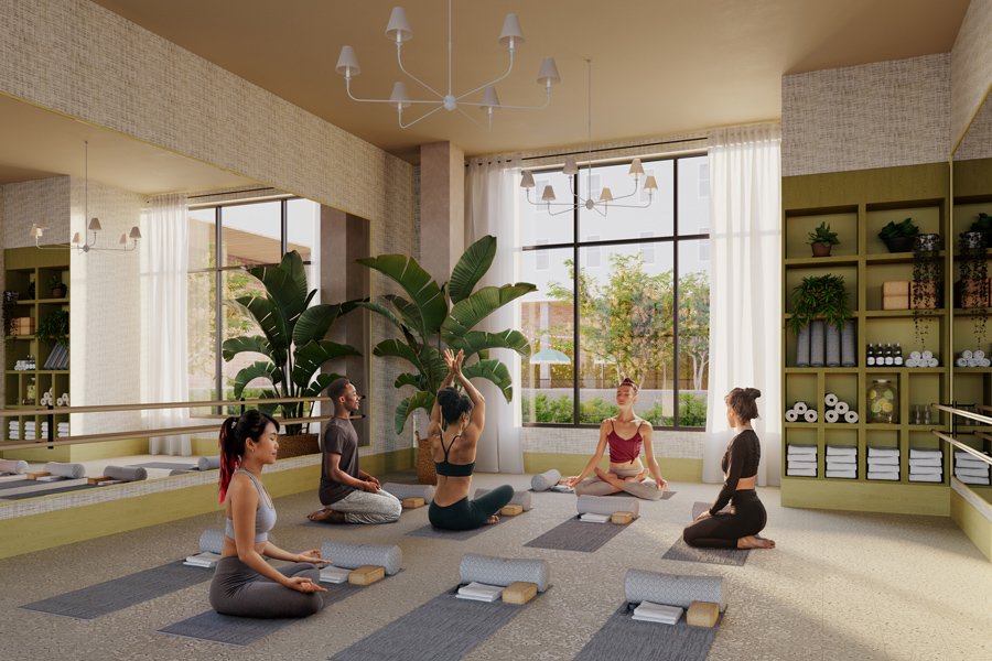 Rambler Athens — Niles Bolton Associates