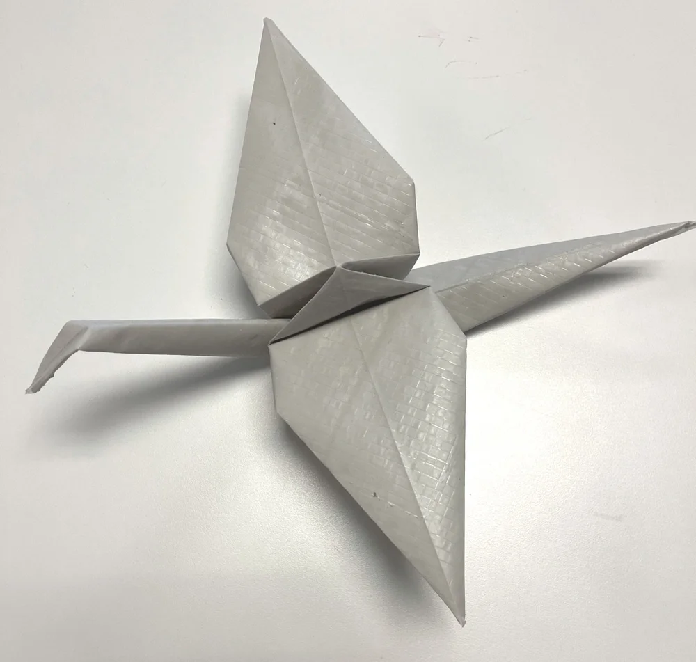 Third Annual Paper Airplane Challenge — Niles Bolton Associates