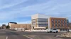 Michigan Technological University - East Hall — Niles Bolton Associates
