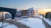 Michigan Technological University - East Hall — Niles Bolton Associates