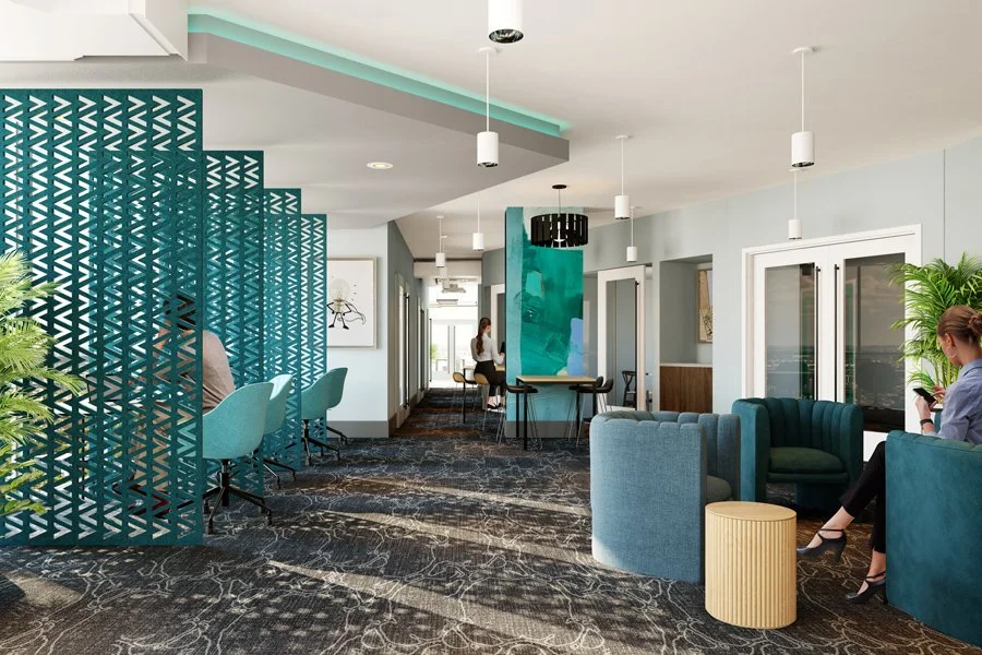 Terrazul Miami — Niles Bolton Associates