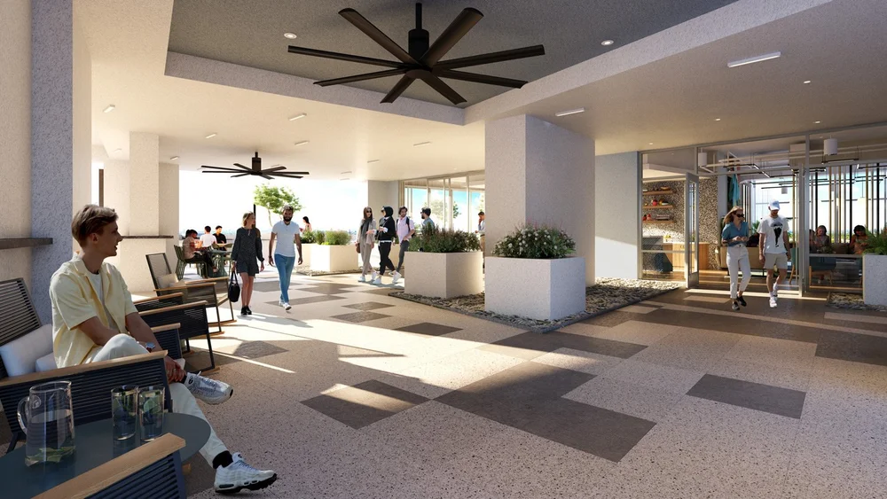 Terrazul Miami — Niles Bolton Associates