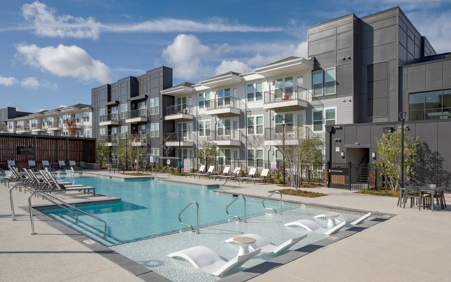 Mainstead at Century Farms — Niles Bolton Associates