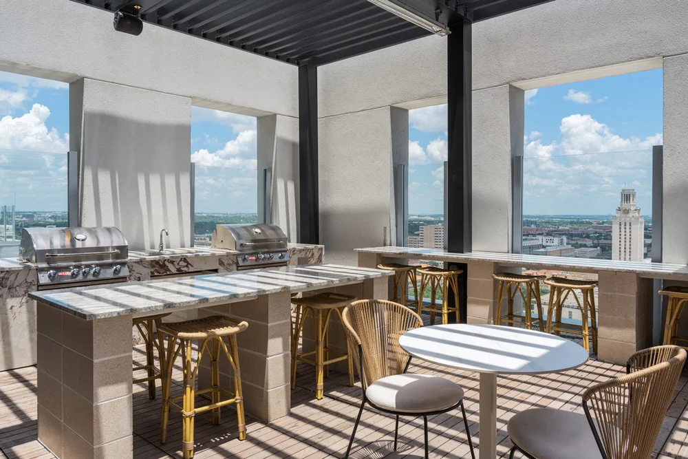 Rise at West Campus — Niles Bolton Associates