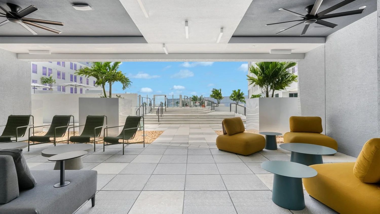 Terrazul Miami — Niles Bolton Associates