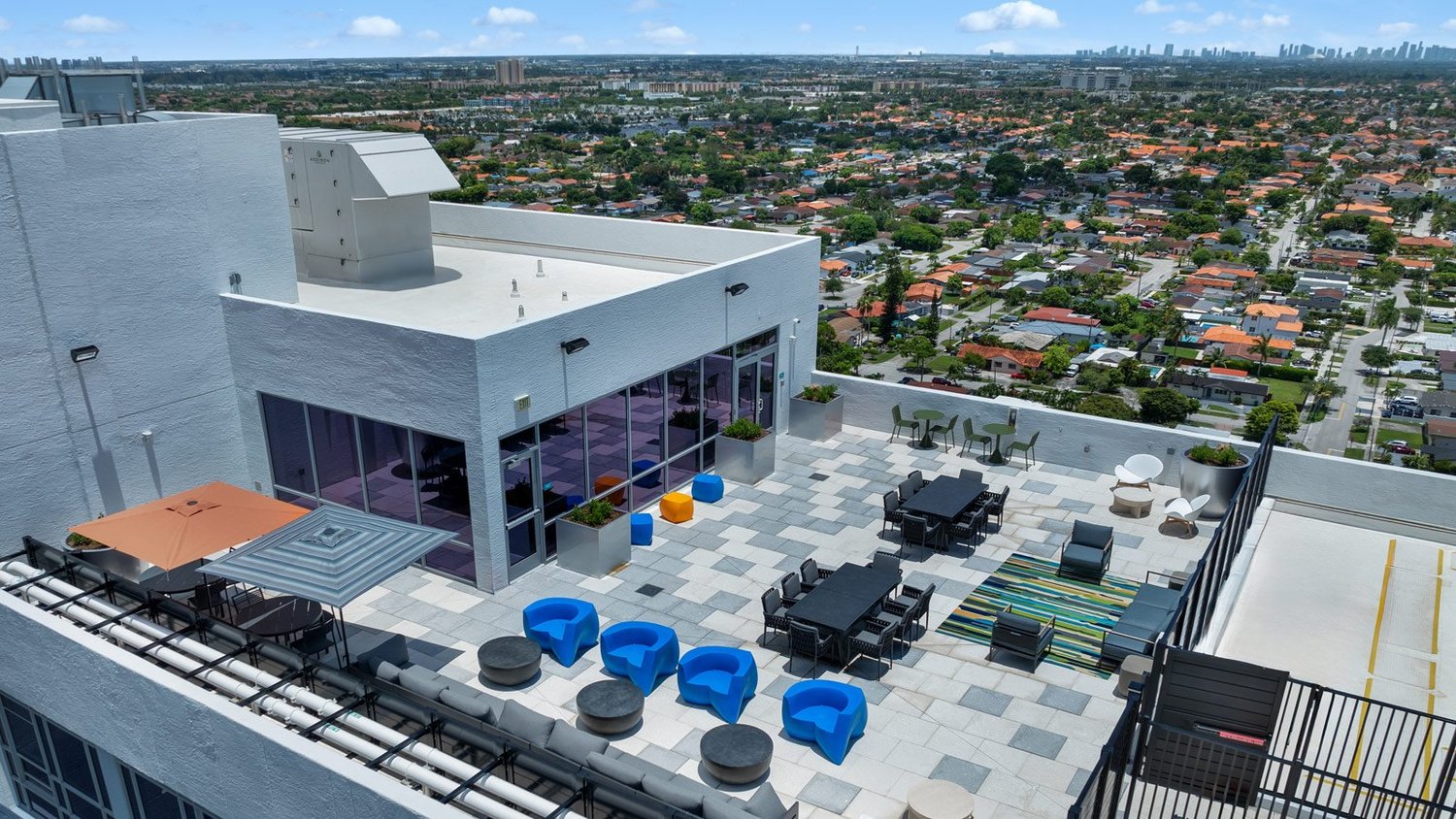 Terrazul Miami — Niles Bolton Associates