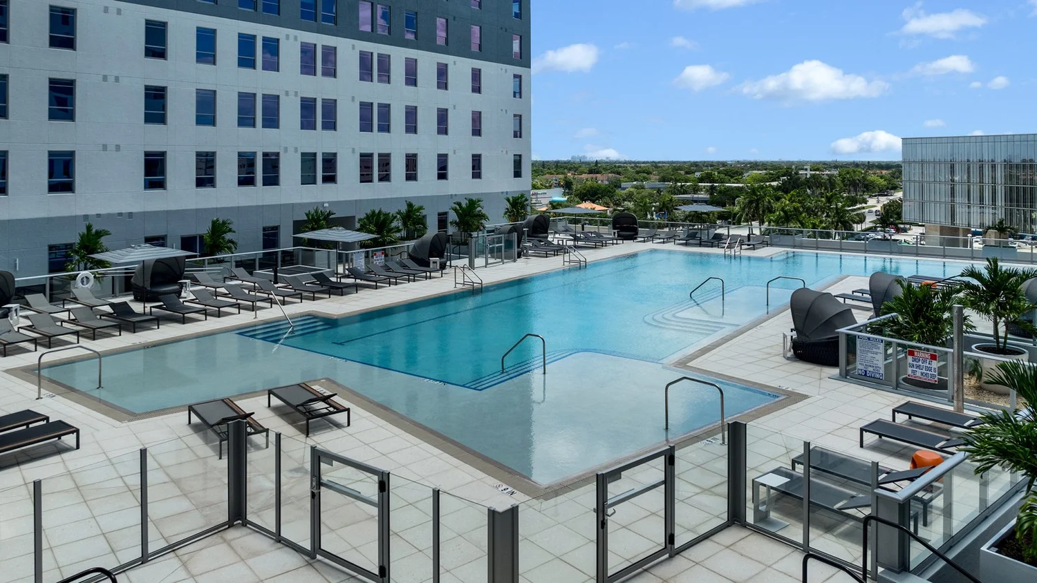 Terrazul Miami — Niles Bolton Associates