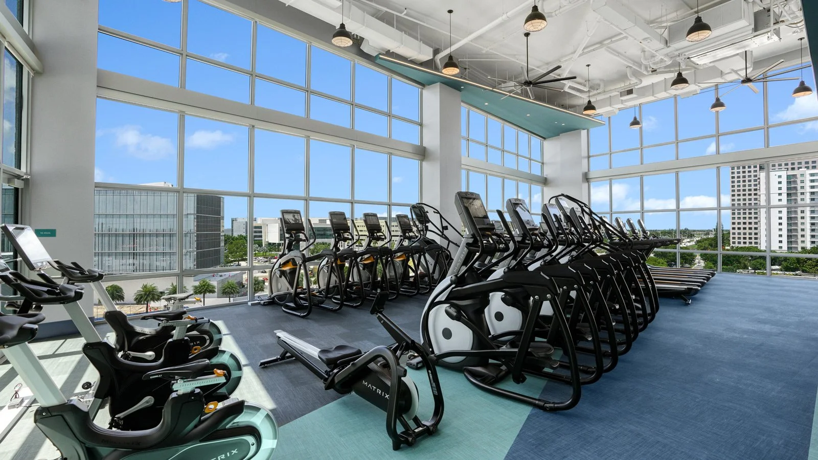Terrazul Miami — Niles Bolton Associates