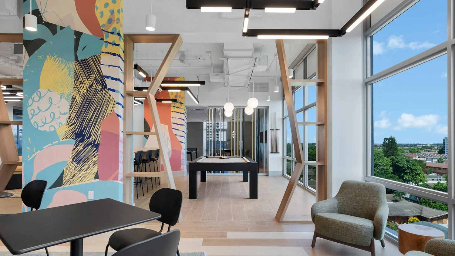 Terrazul Miami — Niles Bolton Associates