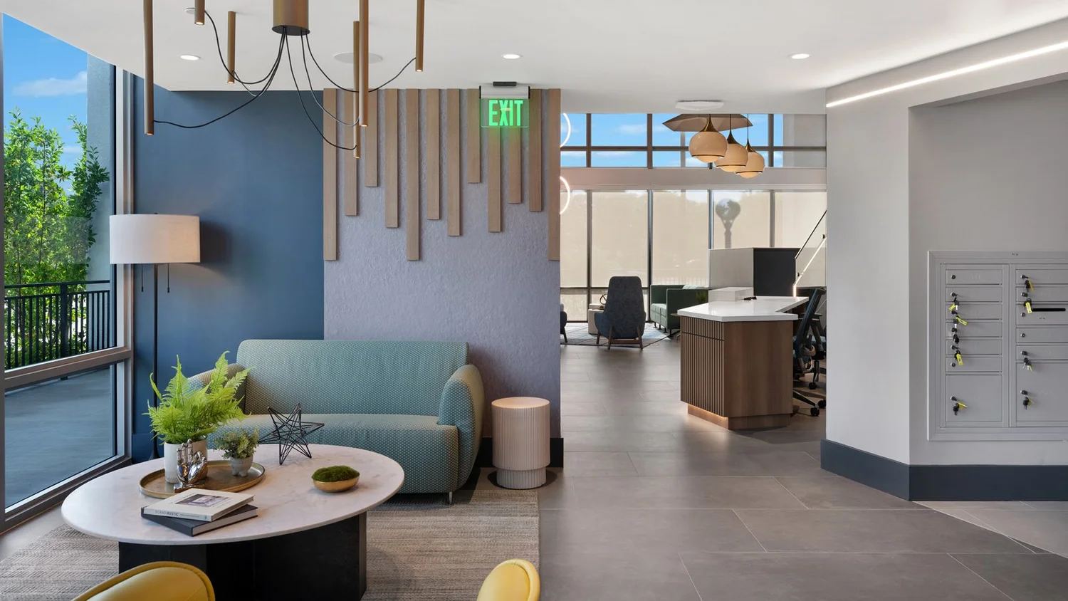 Terrazul Miami — Niles Bolton Associates