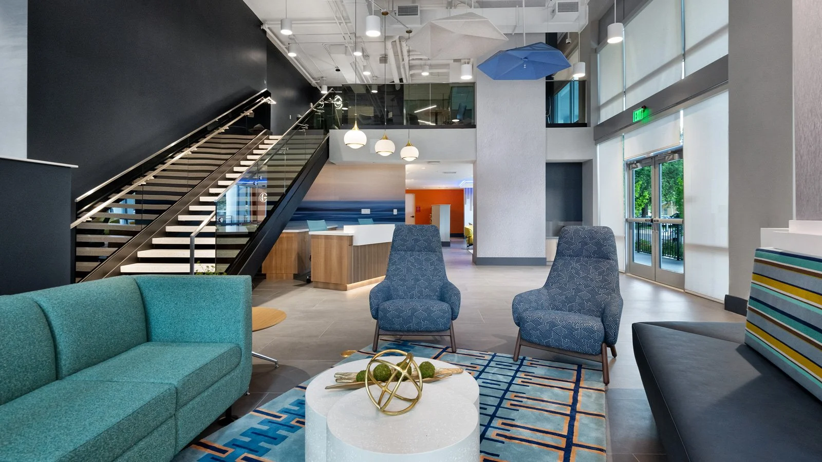 Terrazul Miami — Niles Bolton Associates