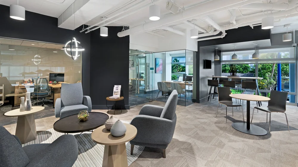 Terrazul Miami — Niles Bolton Associates