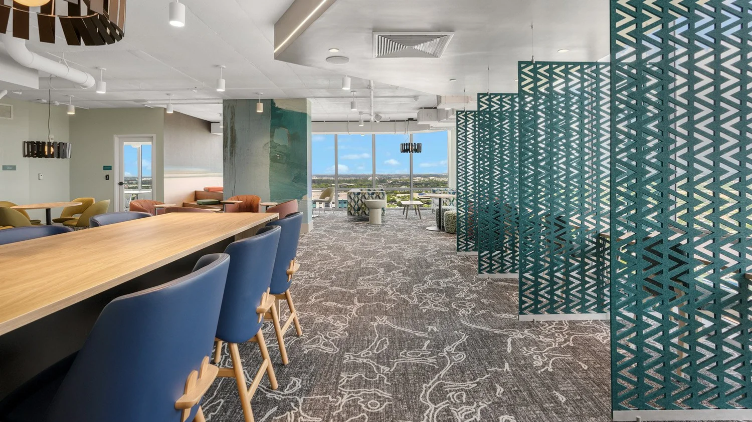 Terrazul Miami — Niles Bolton Associates
