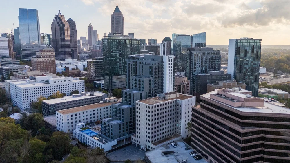 Loria Ansley — Niles Bolton Associates