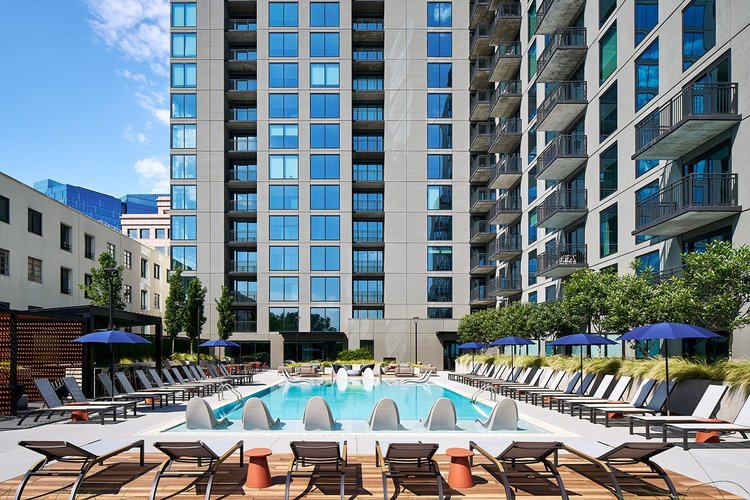 Loria Ansley — Niles Bolton Associates